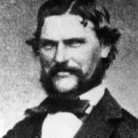 William George Nicoll Searancke (1817–1904) • FamilySearch