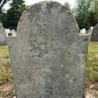 Capt. Thomas Smith (1740–1808) • FamilySearch