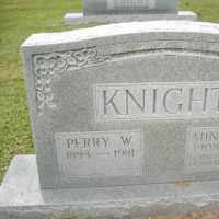 Perry Washington Knight (1893–1981)