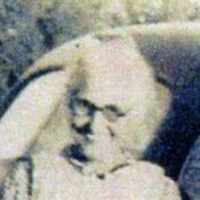 Mary Jane Nicholson (1858–1949)