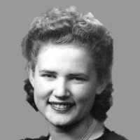 Sarah Knowlton (1921–1965) • FamilySearch