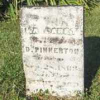 Margaret Pinkerton (1779–1863) • FamilySearch