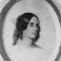 Frances Hamilton (1813–1887) • FamilySearch