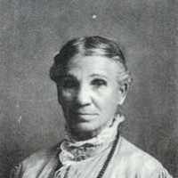 Mary Martha Dashnaw (1839–1927) • FamilySearch
