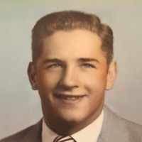 Paul Alfred Lee (1935–1994) • FamilySearch