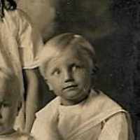 Waldo William Trask (1911–1997) • FamilySearch