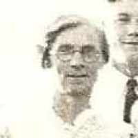 Thea Etzel Oleana Heier (1885–1957)