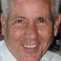 Leroy Brinkerhoff (1939–2011)