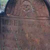 Nathaniel Manning (1707–1766)