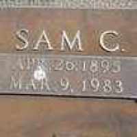 Samuel Clayton Lewis (1895–1983)