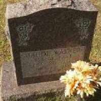 Maude Pearl Walker (1903–1966) • FamilySearch