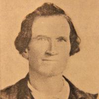 Joseph A. Logsdon (1805–1870) • FamilySearch