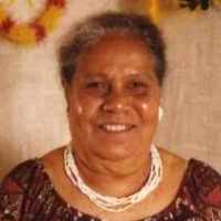 Susana Elena Papalii Fonoti (1912–1992) • FamilySearch