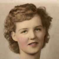 Dorothy Lerene Ivie (1927–2018) • FamilySearch