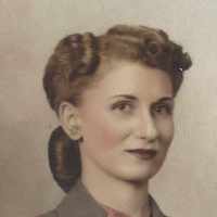 June Howard (1922–2014) • FamilySearch