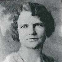 Josephine Redd (1902–1995) • FamilySearch