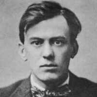 Edward Alexander Crowley (1875–1947)