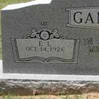 Ernest Leroy Gamble (1926–2013) • FamilySearch