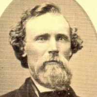 Henry Harris (1848–1916) • FamilySearch