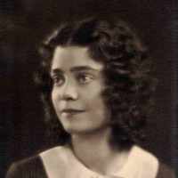 Leila Leticia Campbell (1914–1987) • FamilySearch