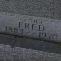 Frederick John Voelker (1883–1970) • FamilySearch