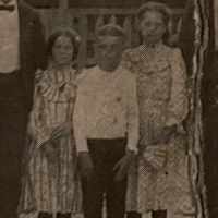 Grover Cleveland Bennett (1891–1954) • FamilySearch