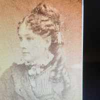 Carrie May Brooks (1862–1940) • FamilySearch