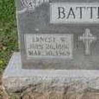 Ernest William Batten (1886–1969) • FamilySearch