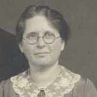Minnie Elizabeth Wise (1887–1979) • FamilySearch