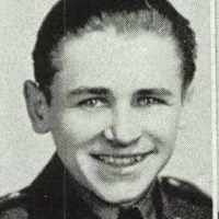 First LT Paul Reinhard Schulze (1922–1950) • FamilySearch