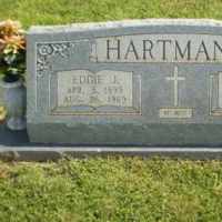 Charles Joseph Edwin Hartmann (1899–1969) • FamilySearch