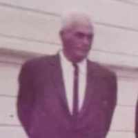 Tamati Towai Cairns (1898–1977) • FamilySearch