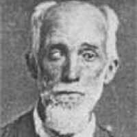 Simeon Thorpe Seddon (1843–1917) • FamilySearch