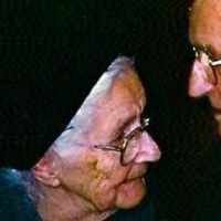 Sarah Jane White (1893–2001)