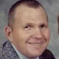 Donald Dean Greenhagen (1930–2012) • FamilySearch