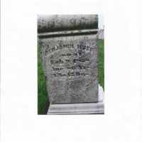 Benjamin Huff (1781–1868) • FamilySearch