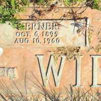 Werner Widmer (1895–1960) • FamilySearch