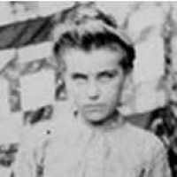 Nancy Jane Bean (1896–1970)