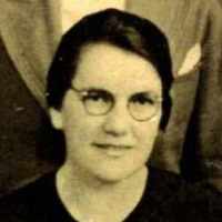 Eva Elizabeth Harris (1901–1970)