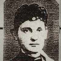 Elizabeth Ann Adams (1870–1893) • FamilySearch
