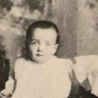 Eunice Josephine Fitzgerald (1900–1923)
