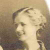 Lillian Speer (1893–1962) • FamilySearch