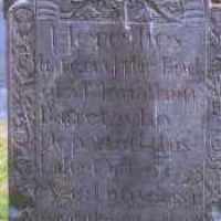 Jonathan Barrett (1687–1773)