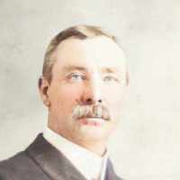 Robert Dundas Graham Sr (1855–1924)