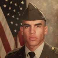 Richard Novo (1969–2008) • FamilySearch