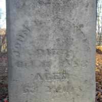 John Larkin Stowers (1824–1883)