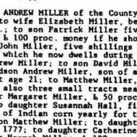 Andrew Miller (1710–1776)