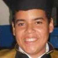 Samuel Josue Guzman (1991–2012) • FamilySearch