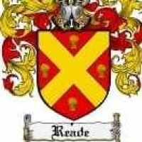 Thomas Reade I (1261–1283)