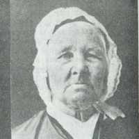 Pamelia Rosannah Adams (1777–1876)